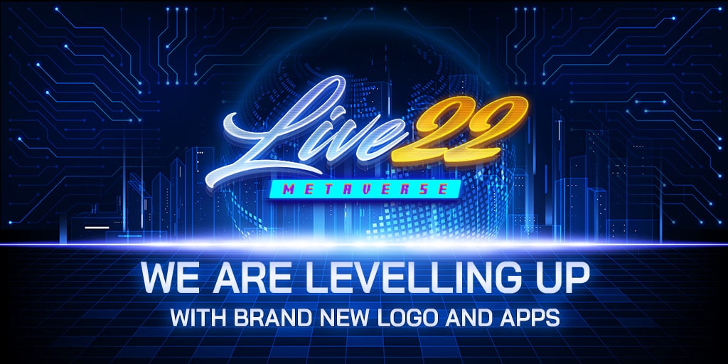LIVE22